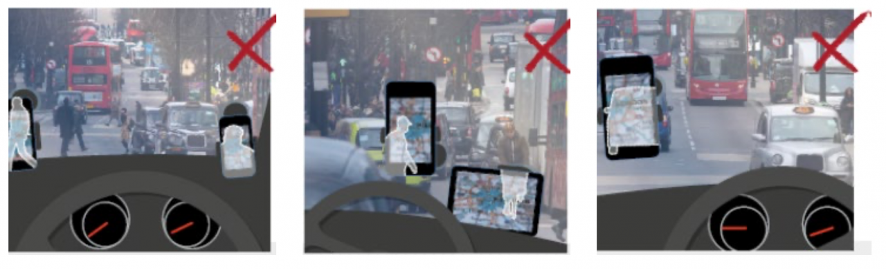 Section 7: Safer Driving | SERU PHV Drivers Handbook