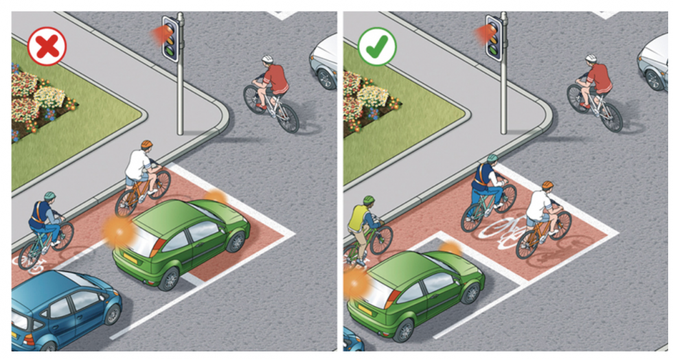 Section 7: Safer Driving | SERU PHV Drivers Handbook