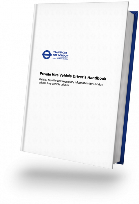 SERU PHV Drivers Handbook