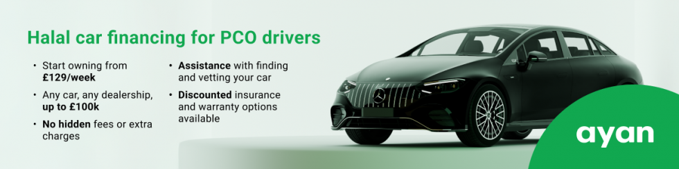 SERU PHV Drivers Handbook